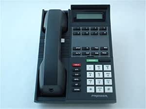 Amazon.com : Inter-tel IMX 660.7400 8-Button AIM with LCD : Pbx ...