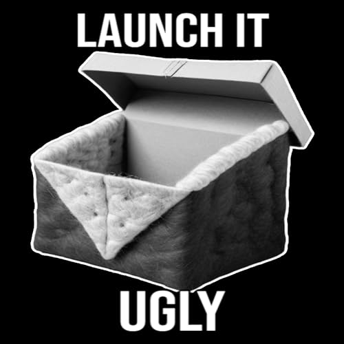 Launch It Ugly (Edição em áudio): Anthony Farrior, Robert Somers ...