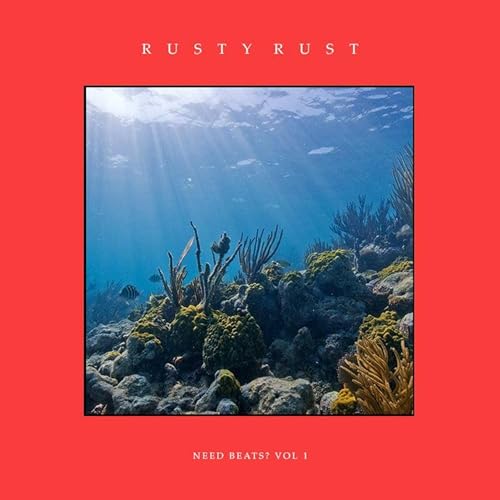 Need Beats?, Vol. 1 by Rusty Rust on Amazon Prime Music