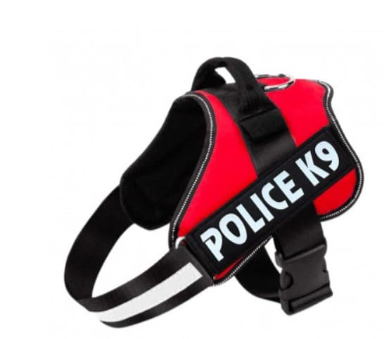Dog Body Harness Belt for Small Dogs Suitable for Any Collar Leash ...
