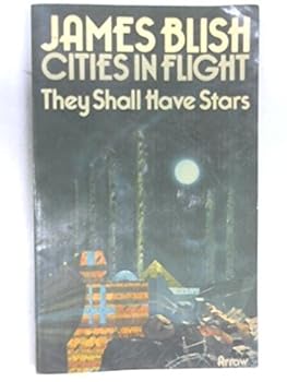 Cities in Flight Book Series