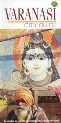 Varanasi City Guide: Amazon.co.uk: NA: 9789380262543: Books
