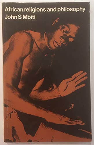 African Religions and Philosophy: 9780435895891: Amazon.com: Books