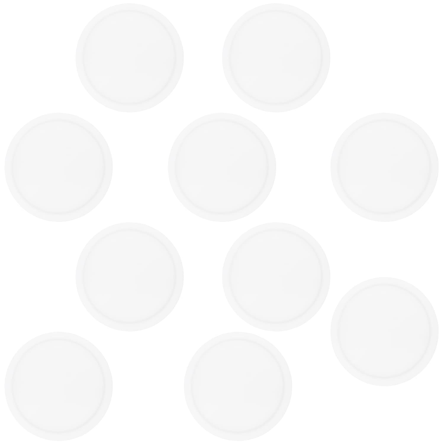Amazon.com: Supplying Demand 10 Pack Knock-Out Test Cap 2 Inch ...