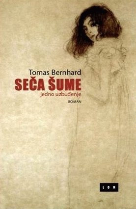 Seca sume : Bernhard, Tomas: Amazon.de: Bücher