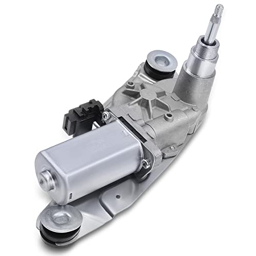 Jeep Cherokee Windshield Wiper Motor Price: A Cost Overview ...