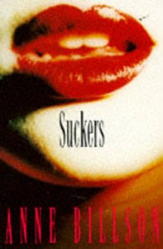 Suckers: Billson, Anne: 9780330329989: Amazon.com: Books