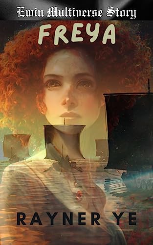 Amazon.com: Freya: A Short Story (Ewin Multiverse Stories) eBook : Ye ...