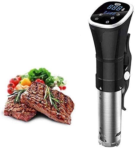 Amazon.com: Sous Vide Cookers 1800 Watts Stainless Steel Precise Cooker ...