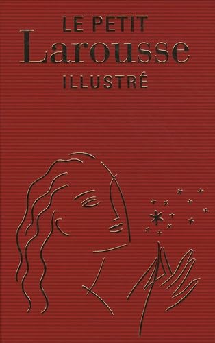 Amazon.com: Le Petit Larousse illustré : Offert en récompense scolaire ...