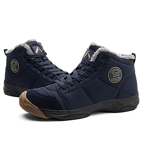 Winter Shoes For Men – The 16 best products compared - – REVIEWED