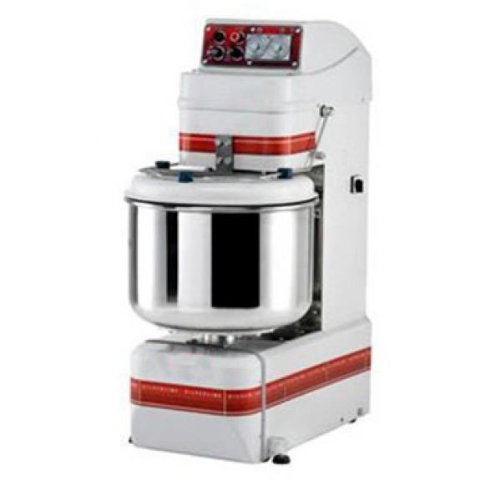Univex Silverline Spiral Mixer, 180 Qt. Bowl, 265 Lb. Dough Capacity ...