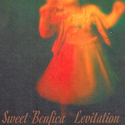 Écouter Levitation de Sweet Benfica sur Amazon Music