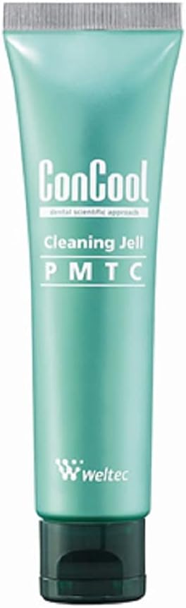Amazon | ウエルテック コンクール クリーニングジェル PMTC 60g 一般医療機器 | weltec | ビューティー 通販