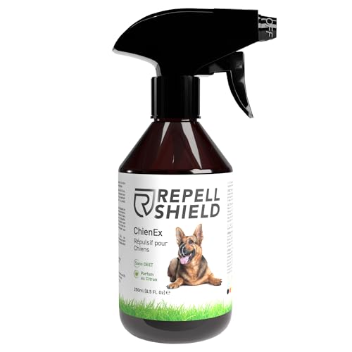 Repulsif Chien – Les 15 meilleurs produits dans la comparaison - Guide ...