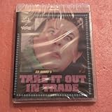 ・ブランド:GENERIC・製造元:GENERIC・製造元/メーカー部品番号:NDZCBDKBCBFKGCT・輸入盤 Blu-ray Take It Out In Trade Ed Wood エド ウッド something weird A...