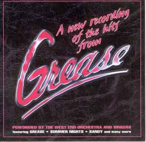 Grease: Various: Amazon.in: Music}