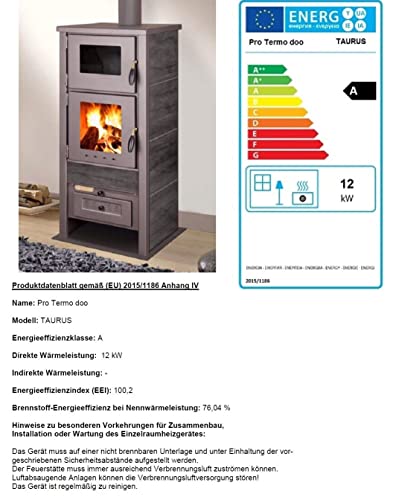 BImSchV - Darf ich den Kaminofen noch heizen? - KaminOfenHeizen