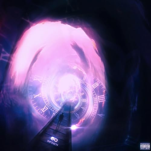 Play Infinity by Vlo on Amazon Music Unlimited