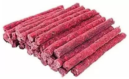 Buy ROCK N DOGS Spiral Munchy Sticks All Life Stages Puppy Dog Food ...