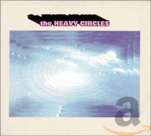 Heavy Circles - Heavy Circles - Amazon.com Music