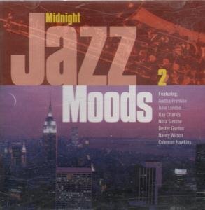 Midnight Jazz Moods II: Amazon.co.uk: CDs & Vinyl