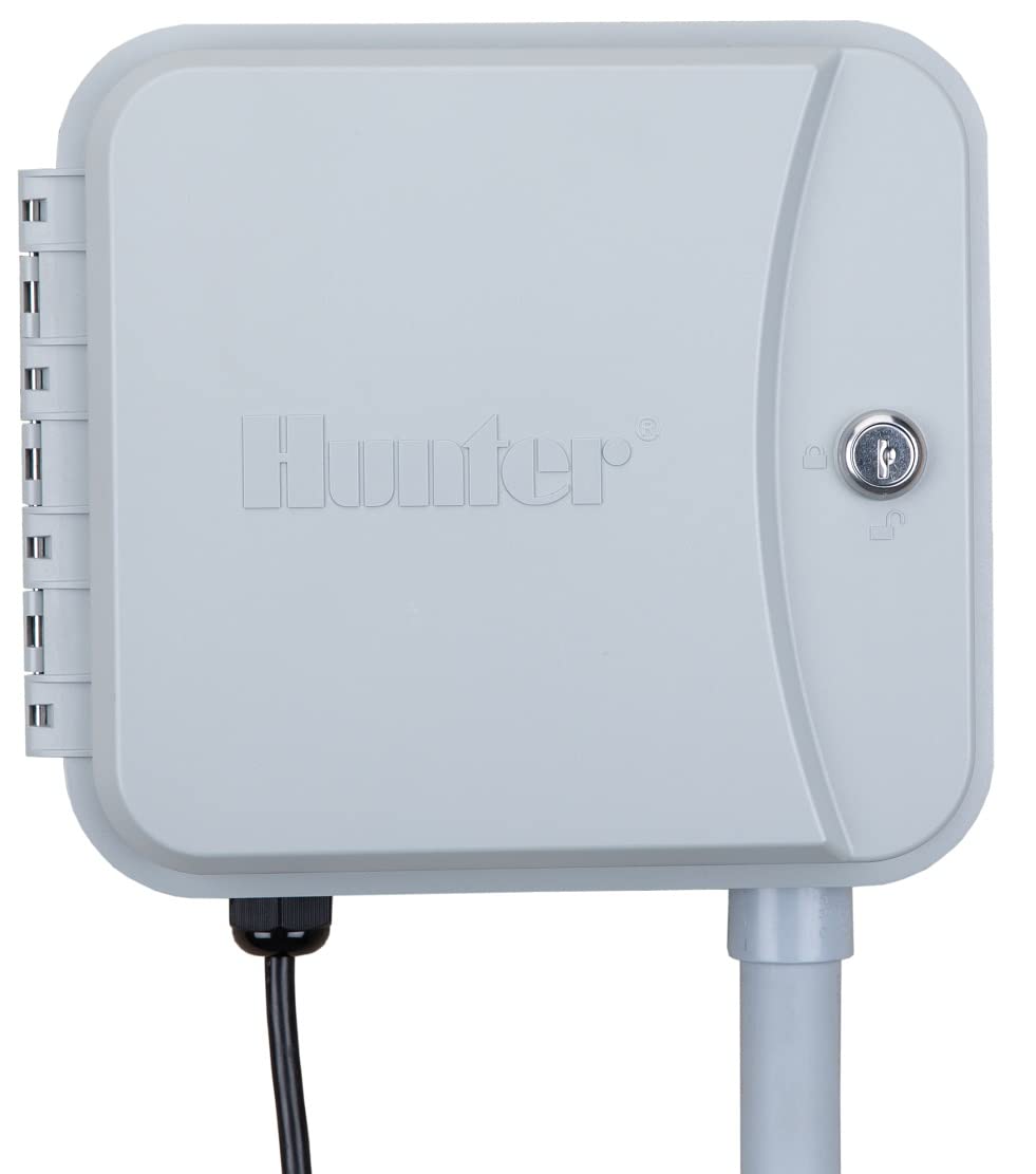 Snapklik.com : Hunter Pro-C P2C-400 Indoor Outdoor Modular Controller 4 ...