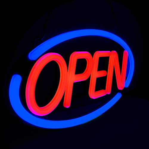 Best Open Signs for Your Business