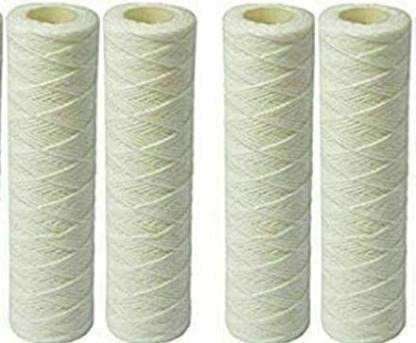 Mr Fix? Water Filters Sediment Filter Thread Spun Cartridge 10" 5 ...