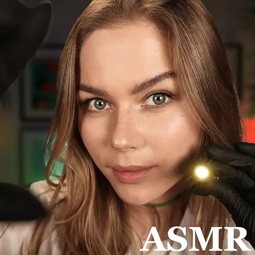 Amazon.com: The Most Relaxing Cranial Nerve Exam RP : Lizi ASMR: Digital Music