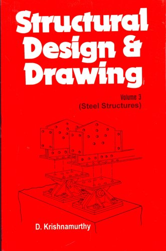 Structural Design And Drawing Vol 3 (Pb 2015): Krishnamurthy D ...