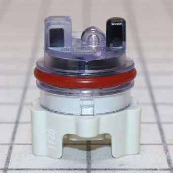 Amazon.com: WPW10705575 Dishwasher Turbidity Soil Sensor : Appliances