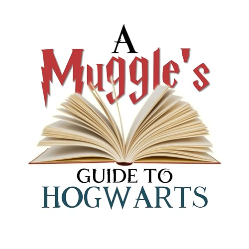 A Muggle's Guide to Hogwarts : Scott Shatto: Amazon.co.uk: Audible ...