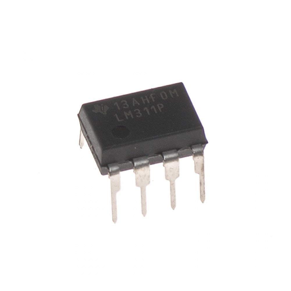 LM311 Pinout, Pin Configuration, Specifications,, 41% OFF