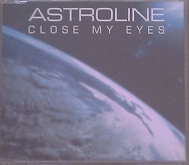 Astroline - Close My Eyes - Amazon.com Music