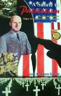 A Salute to Patriotism: The Life and Work of Major General Howard L ...