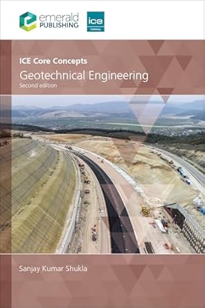 Amazon | Ice Core Concepts: Geotechnical Engineering | Shukla, Sanjay ...