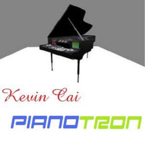 Play Pianotron (SHM and Skrillex Tribute) - Single by Kevin Cai on ...