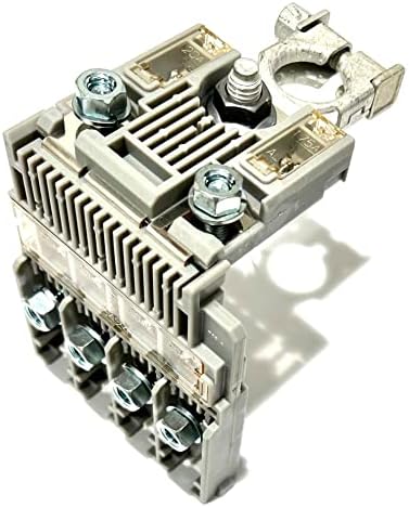 Amazon.com: Combo Pack!! New replacement 8571A027 Fusible Link ...