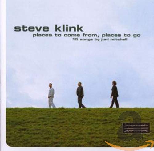 Steve Klink - Places to Comefrom Places to Go - Amazon.com Music