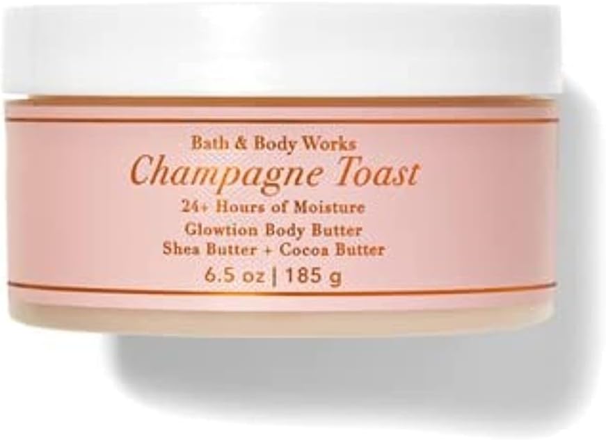 Amazon.com : Bath and Body Works Body Care 24+ Hours Moisture Body ...