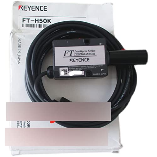 FT-H50K Digital Infrared Temperature Sensor high Temperature Type ...