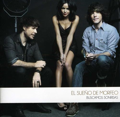 EL SUENO DE MORFEO - Buscamos Sonrisas - Amazon.com Music