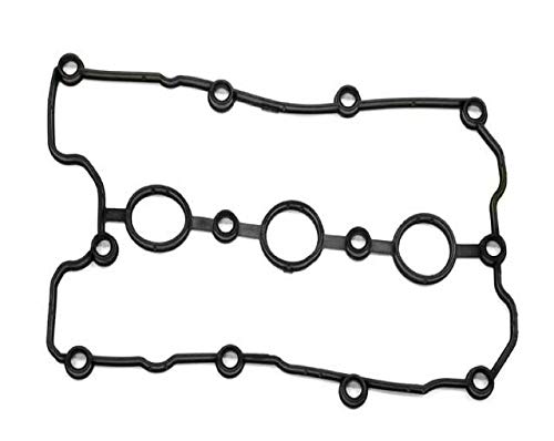 Amazon.com: Genuine OEM Engine Valve Cover Gasket for Volkswagen ...