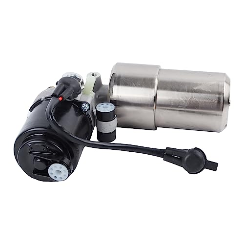 Snapklik.com : SAOKNCE ABS Pump Brake Booster Motor w/Accumulator ...