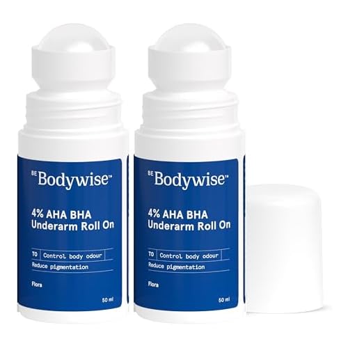 Buy Be Bodywise Hyaluronic Acid Body Wash with Aloe Vera Extract | Deep ...