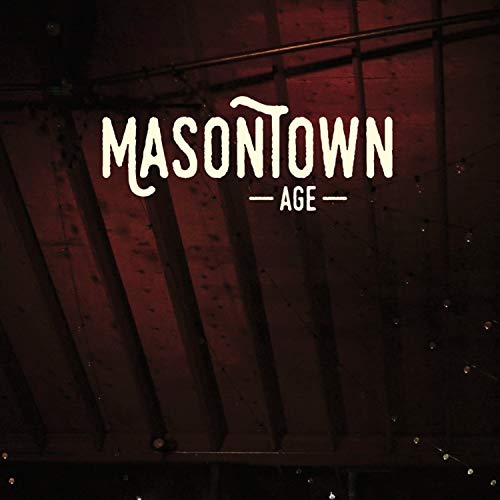Amazon.co.jp: Age : Masontown: Digital Music