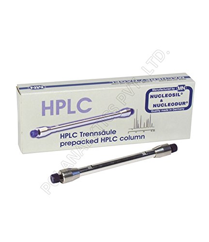 Nucleosil HPLC Column Nucleosil -720002.46 : Amazon.in: Industrial ...