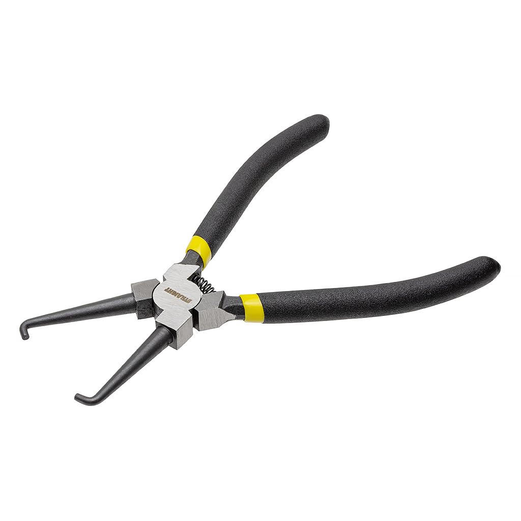 Amazon | (STRAIGHT/ストレート) カップリングプライヤー 12-9972 | コンビネーションプライヤ