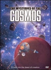 Amazon.com: The Mysteries Of The Cosmos : *, *: Movies & TV